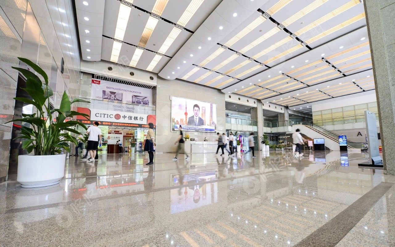 【深圳TCL大厦_写字楼出租详情】-深圳咚咚租